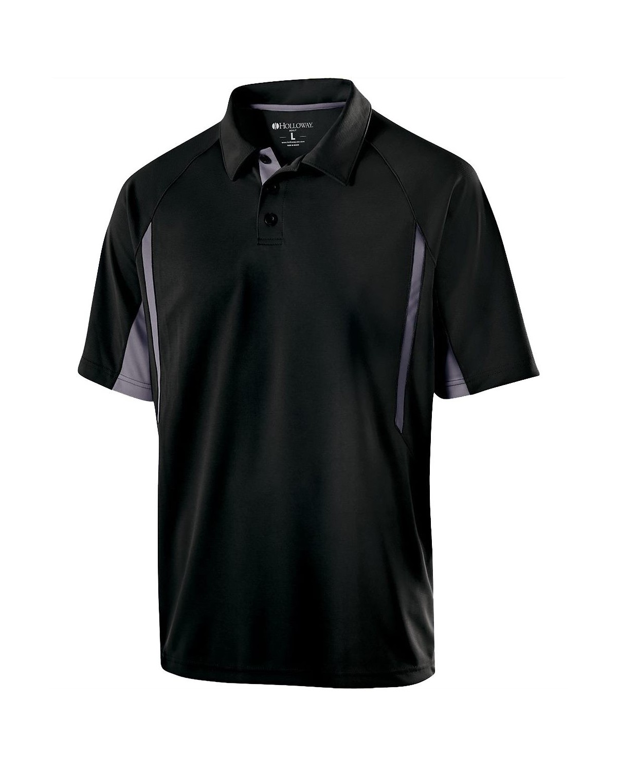 Holloway 222530 Two-Tone Avenger Polo