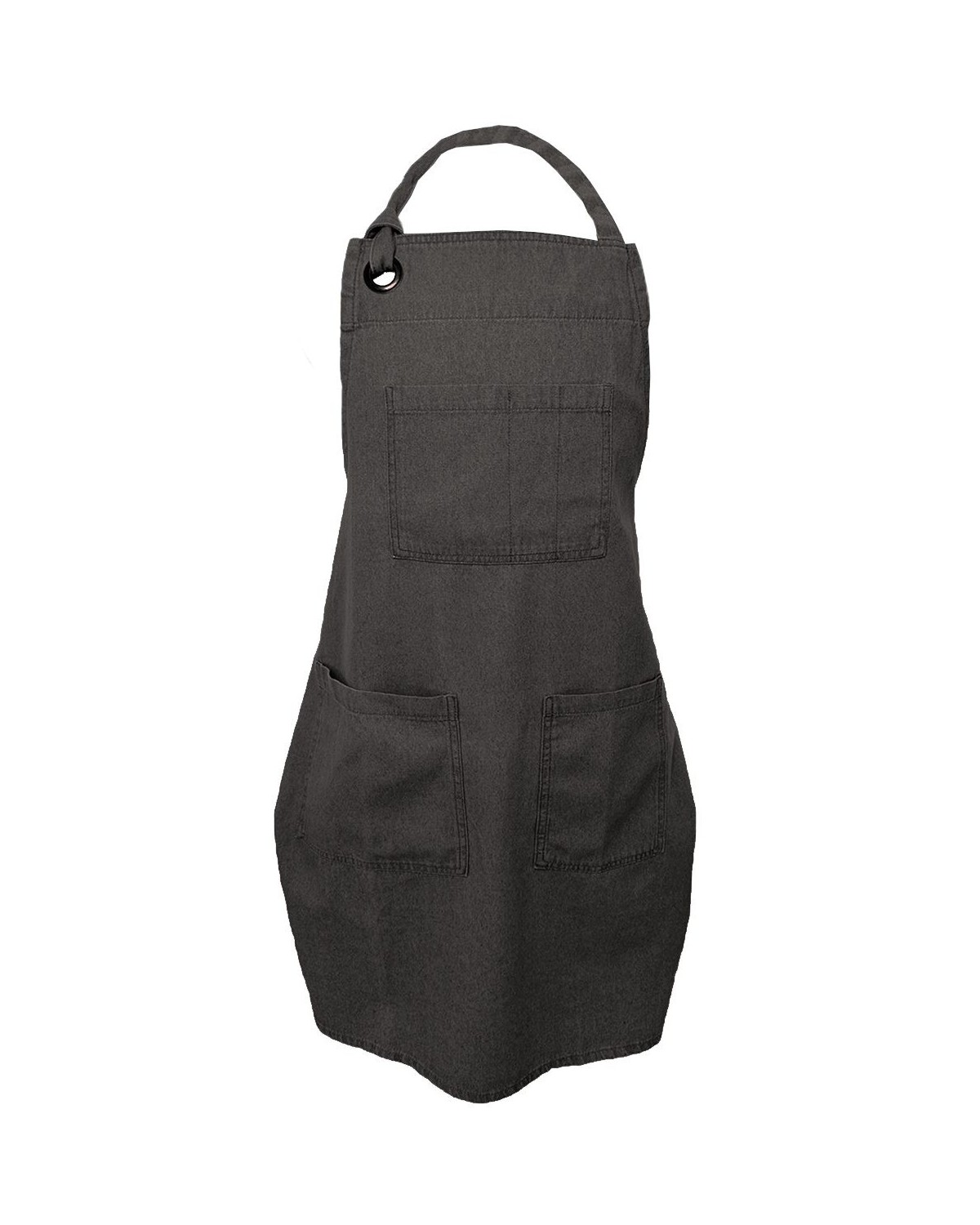 Liberty Bags 5511 5-Pocket Denim Apron