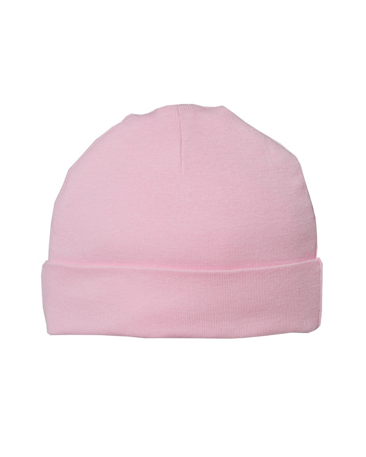 Rabbit Skins 4451 Infant Baby Rib Cap