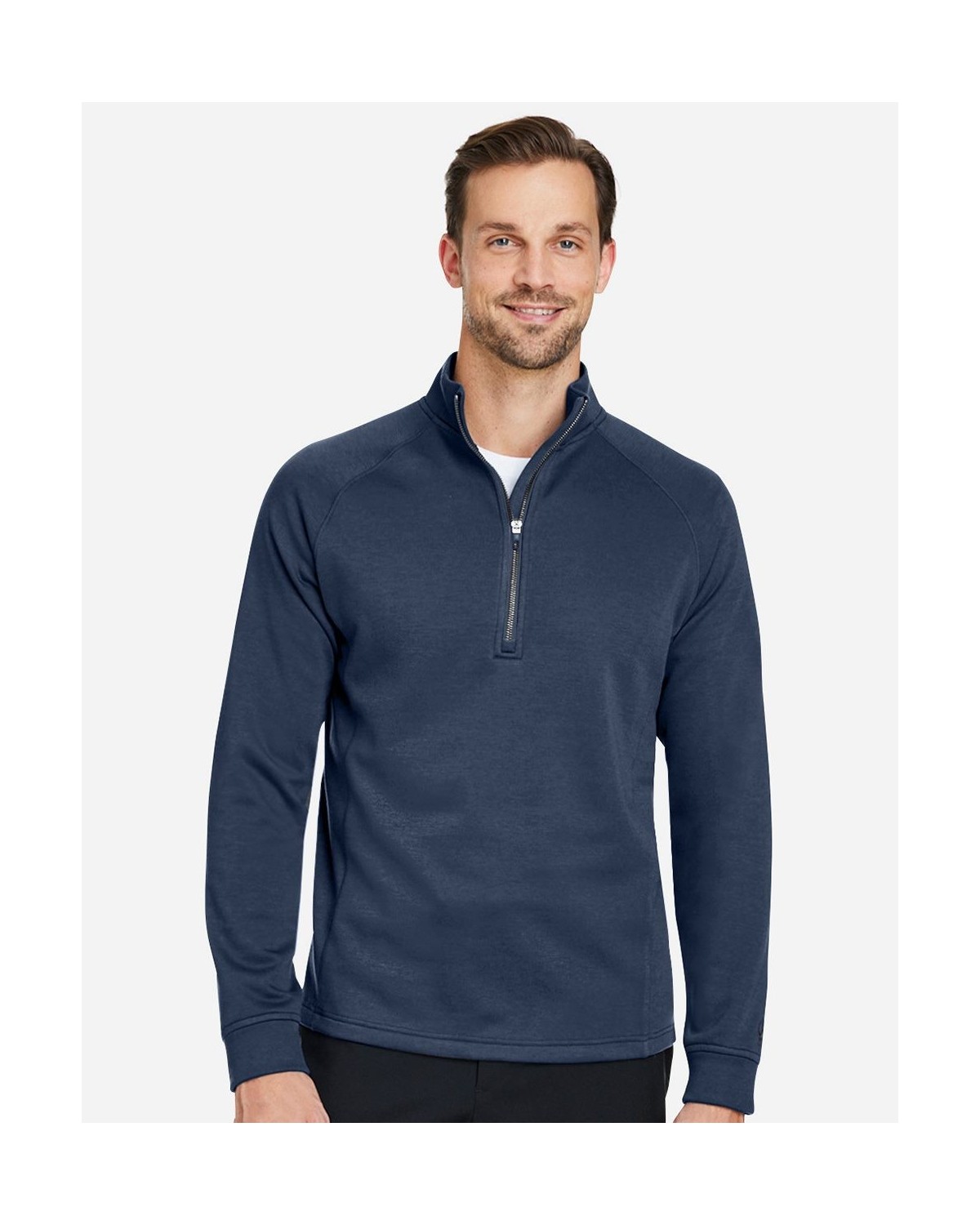 Spyder S18027 Xtryme Half-Zip