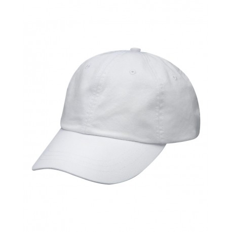 Adams Headwear LP101 Optimum Pigment-Dyed Cap