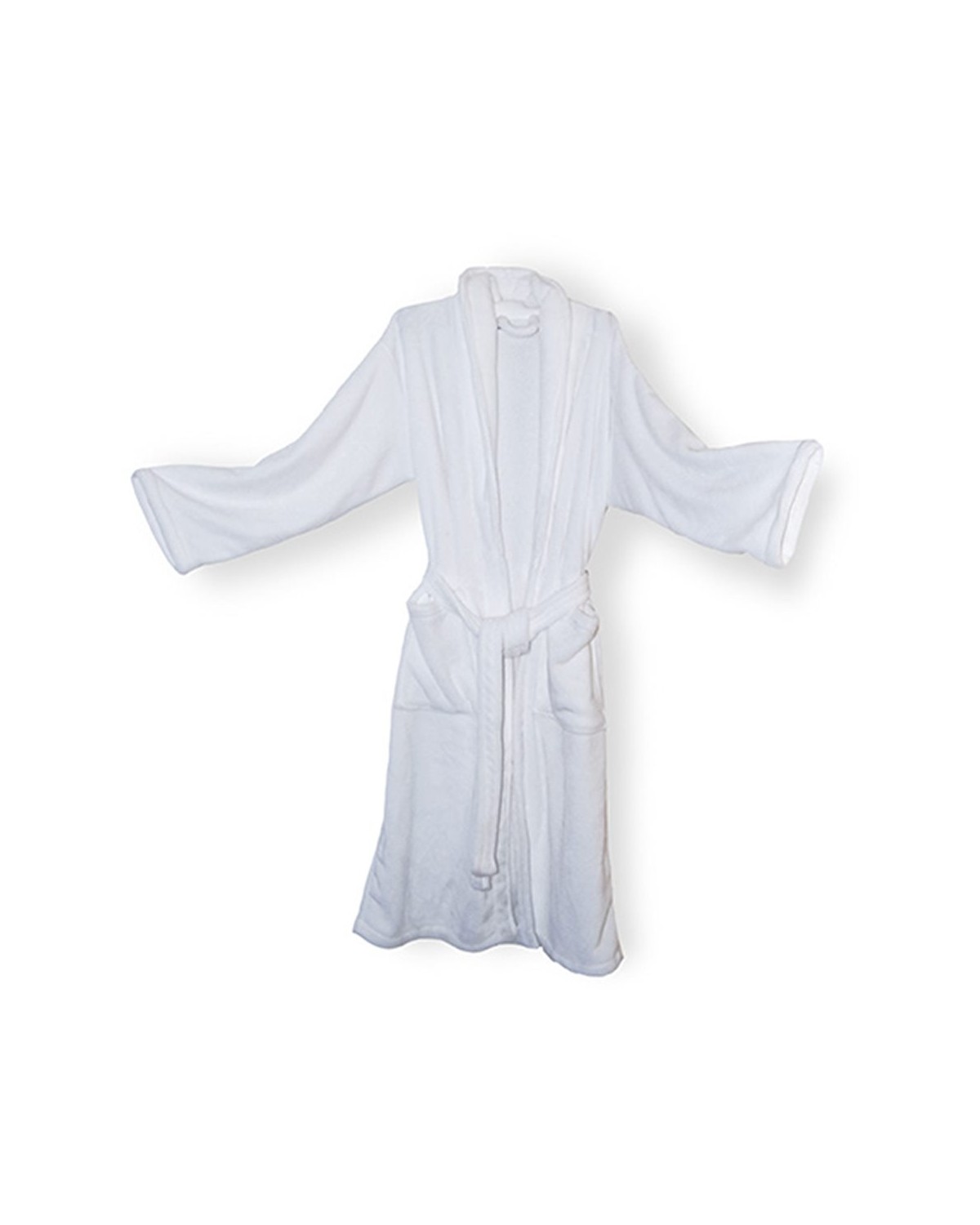 Alpine Fleece 8723 Mink Touch Luxury Robe