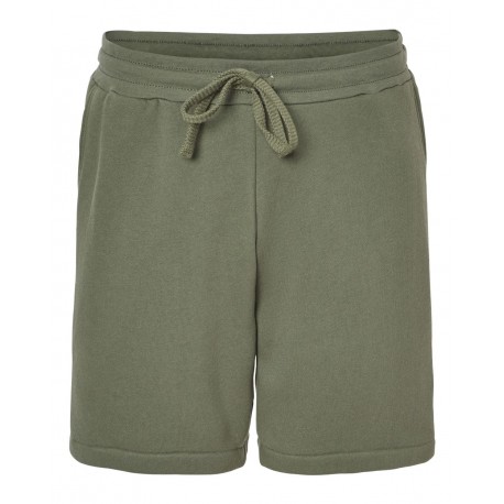 BELLA + CANVAS 3724 Sponge Fleece Shorts