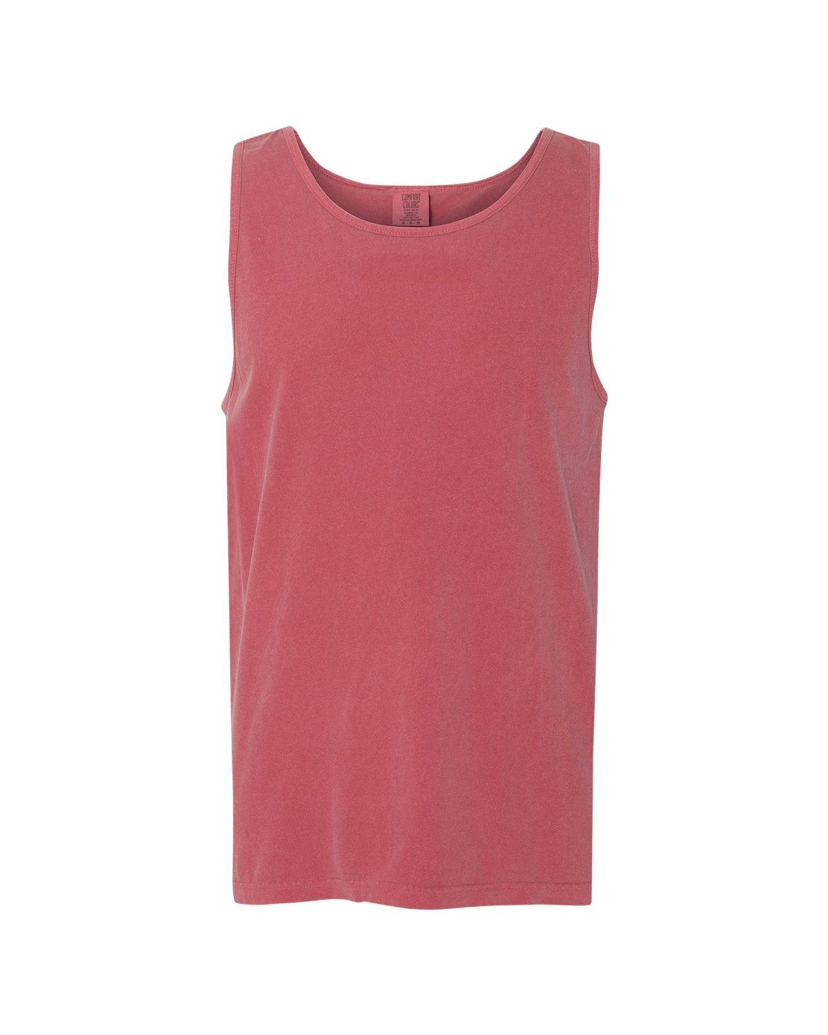 Comfort Colors 9360 Garment-Dyed Heavyweight Tank Top