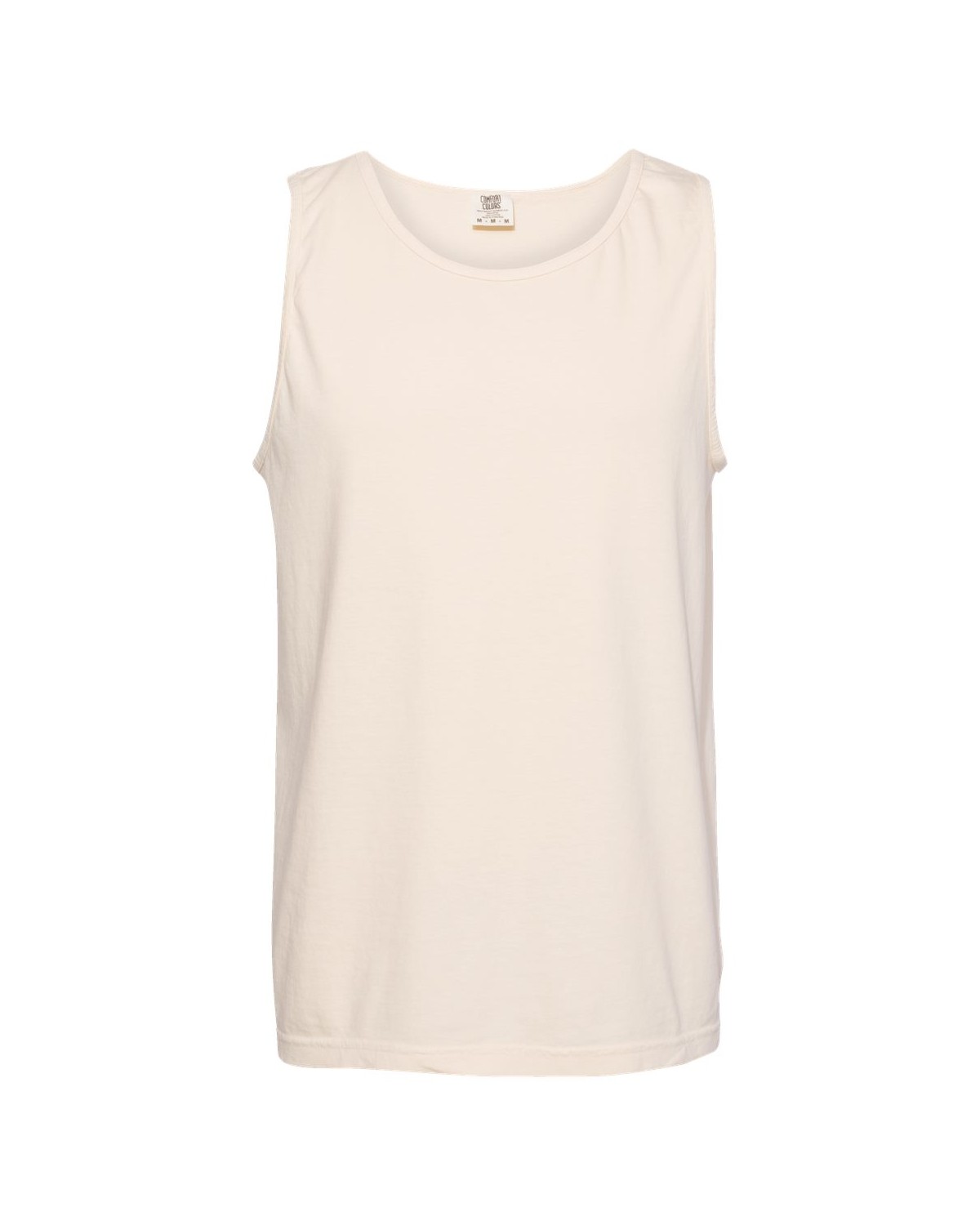 Comfort Colors 9360 Garment-Dyed Heavyweight Tank Top