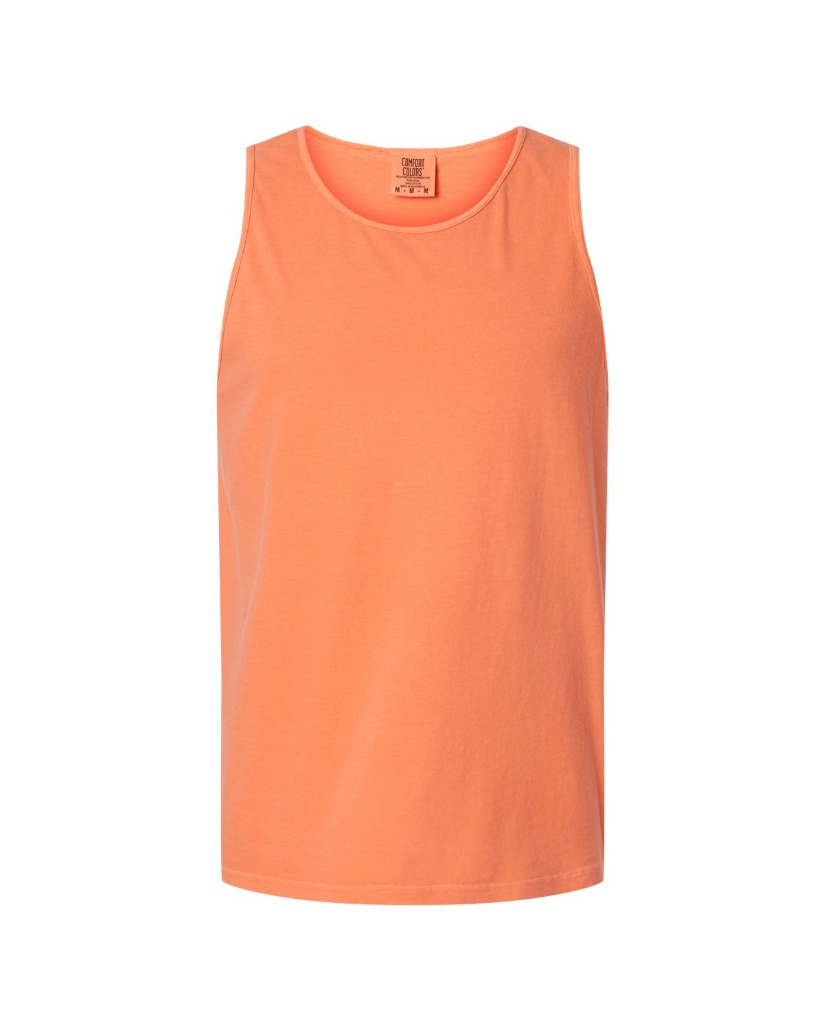 Comfort Colors 9360 Garment-Dyed Heavyweight Tank Top