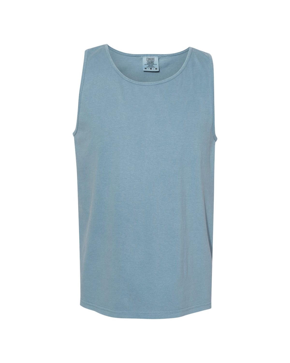 Comfort Colors 9360 Garment-Dyed Heavyweight Tank Top