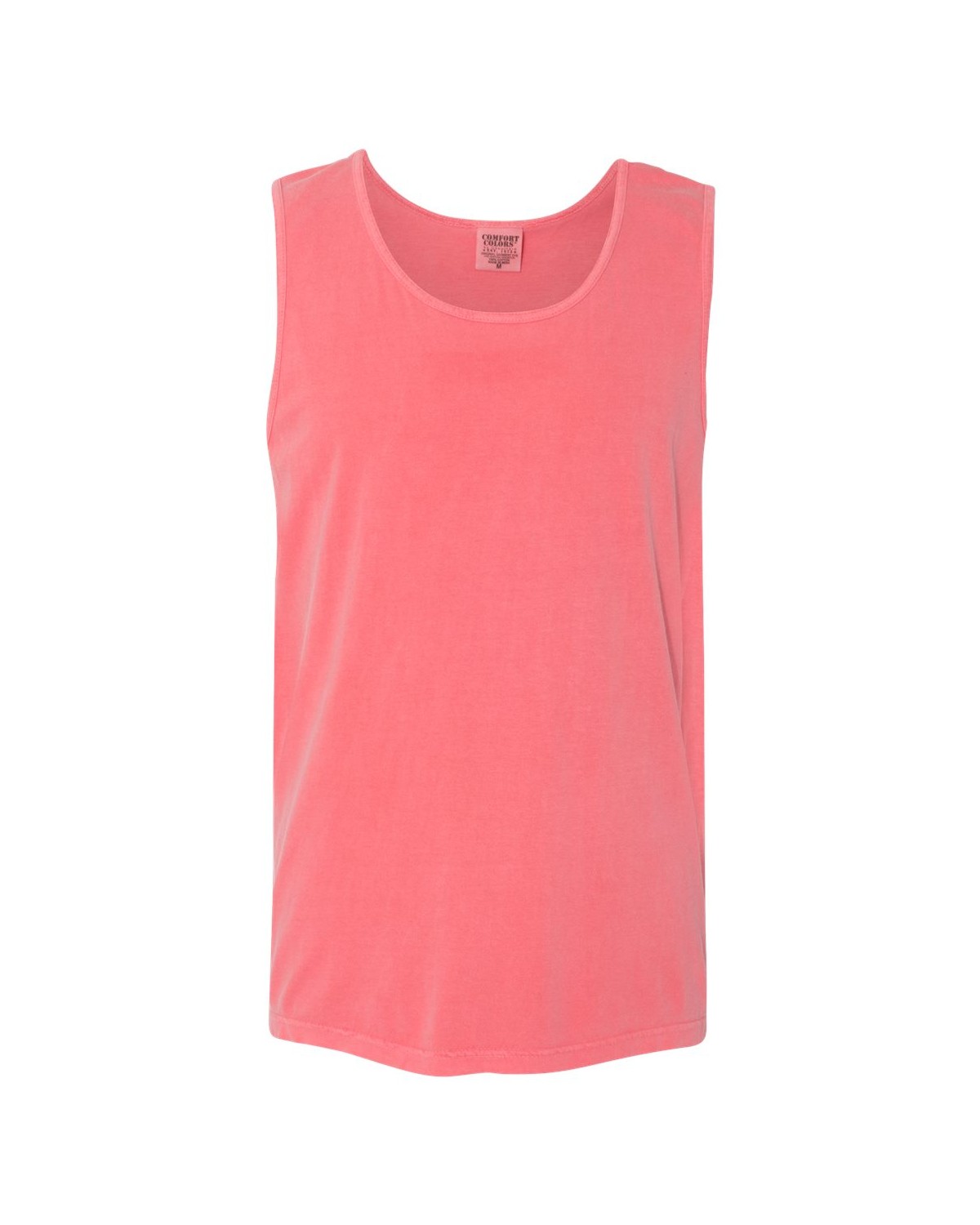 Comfort Colors 9360 Garment-Dyed Heavyweight Tank Top