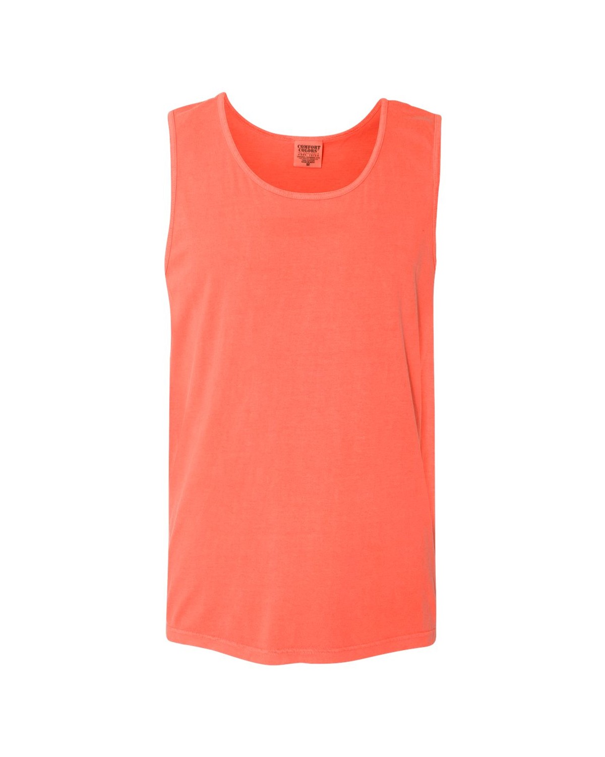 Comfort Colors 9360 Garment-Dyed Heavyweight Tank Top