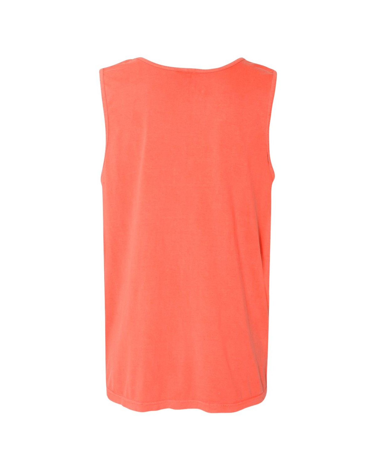 Comfort Colors 9360 Garment-Dyed Heavyweight Tank Top