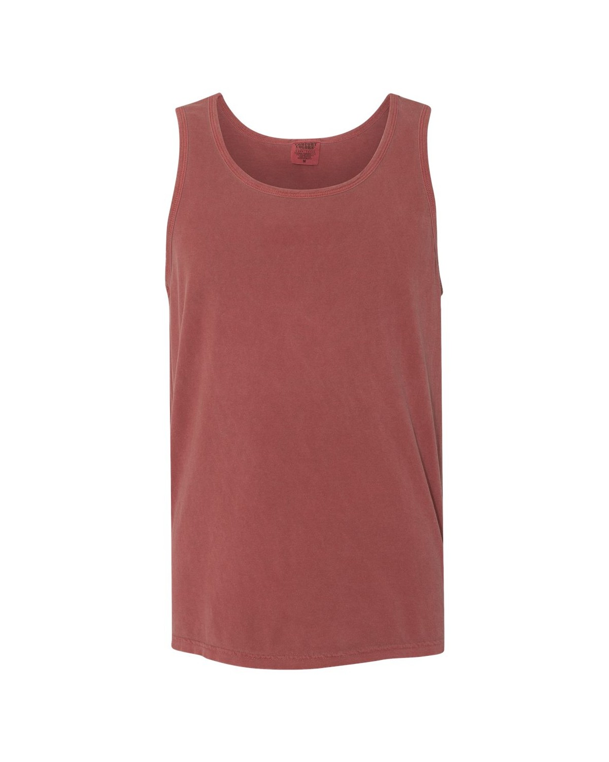 Comfort Colors 9360 Garment-Dyed Heavyweight Tank Top