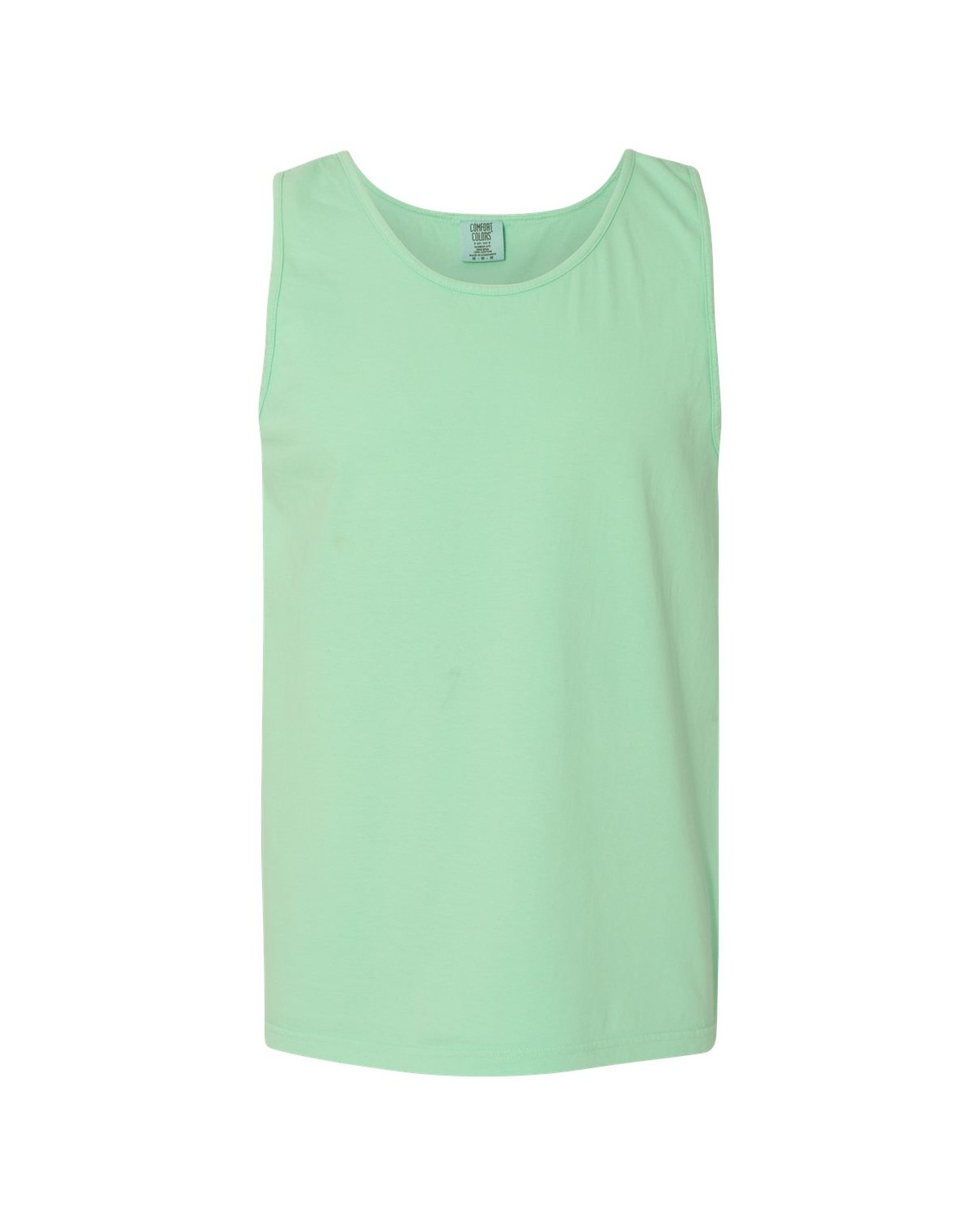 Comfort Colors 9360 Garment-Dyed Heavyweight Tank Top