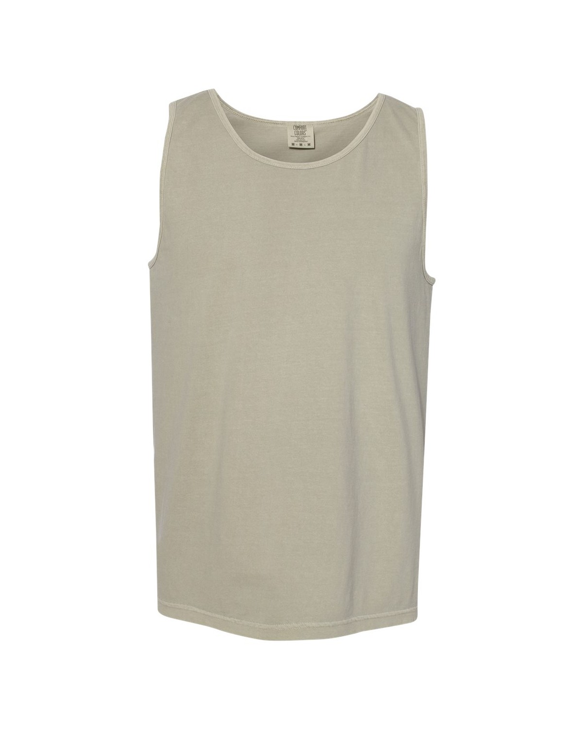 Comfort Colors 9360 Garment-Dyed Heavyweight Tank Top