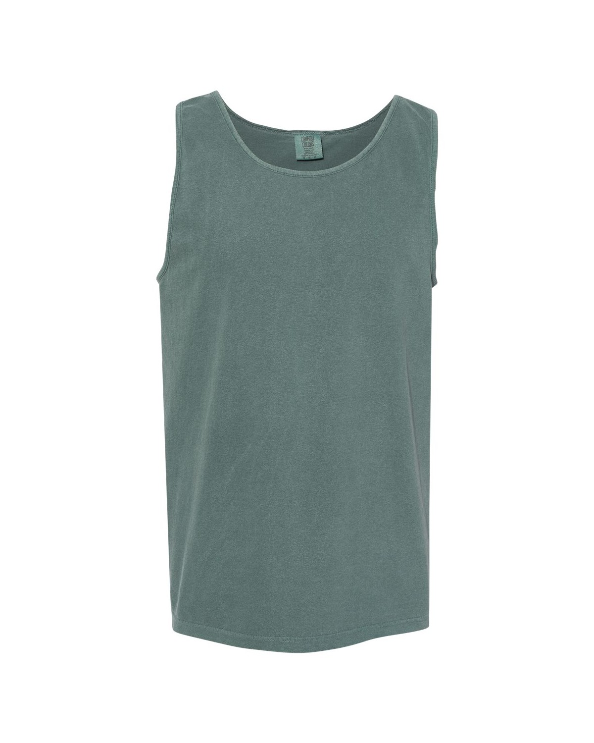 Comfort Colors 9360 Garment-Dyed Heavyweight Tank Top