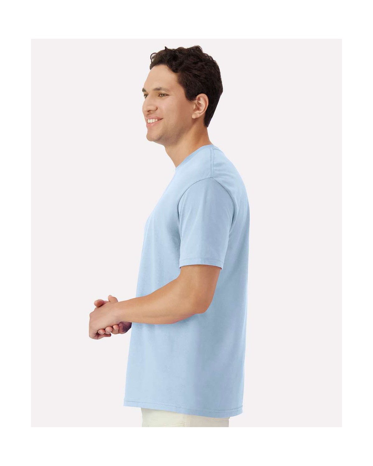 Gildan 3000 Light Cotton T-Shirt