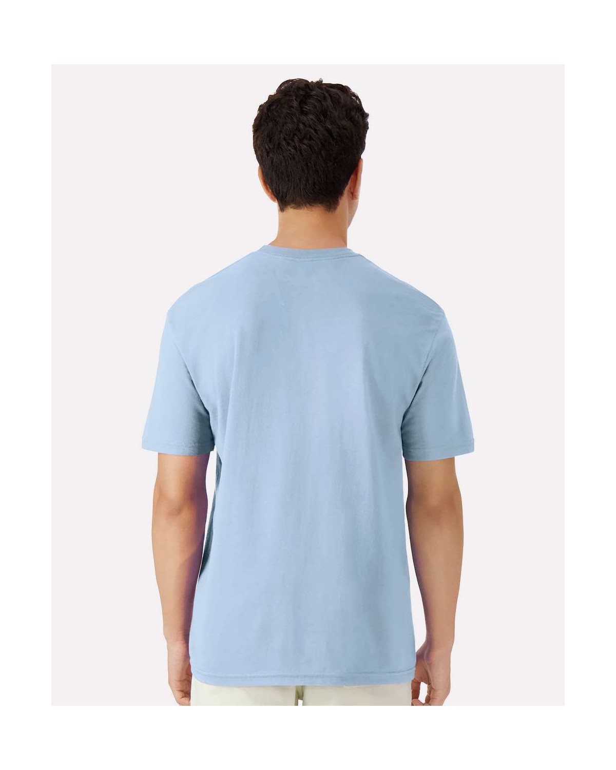 Gildan 3000 Light Cotton T-Shirt