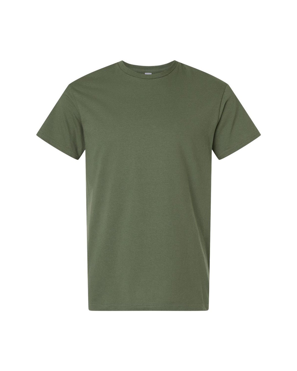 Gildan 3000 Light Cotton T-Shirt