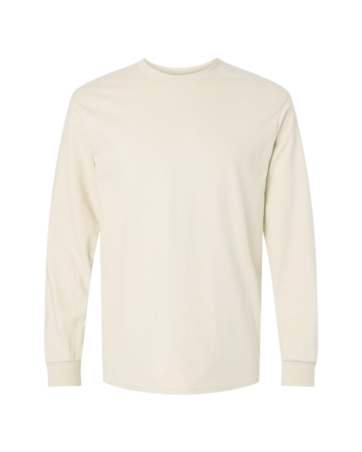 Gildan 2400 Ultra Cotton Long Sleeve T-Shirt