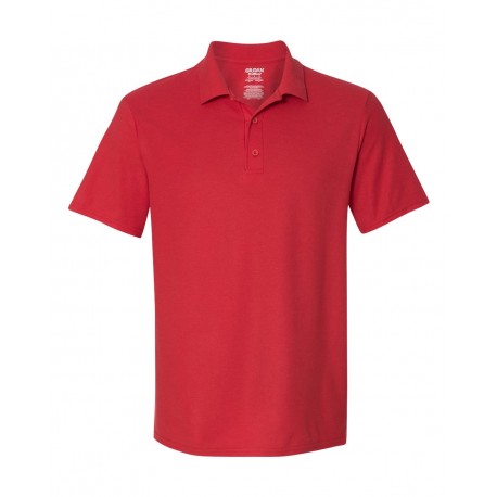 Gildan 72800 DryBlend Double Pique Polo