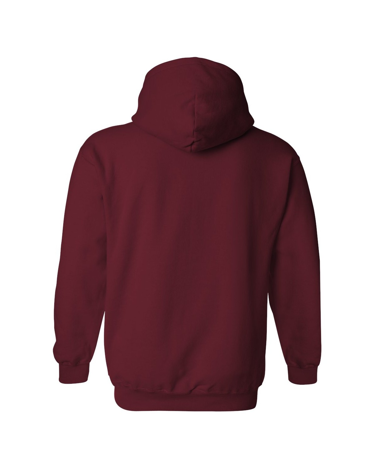 Gildan 18500 Heavy Blend Hooded Sweatshirt
