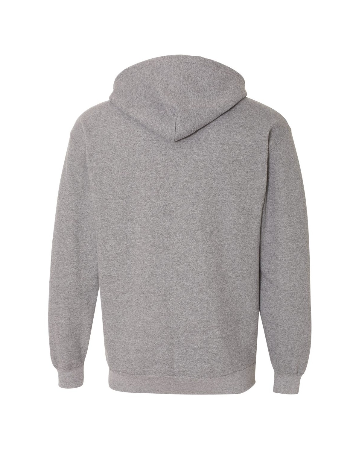 Gildan 18600 Heavy Blend Full-Zip Hooded Sweatshirt