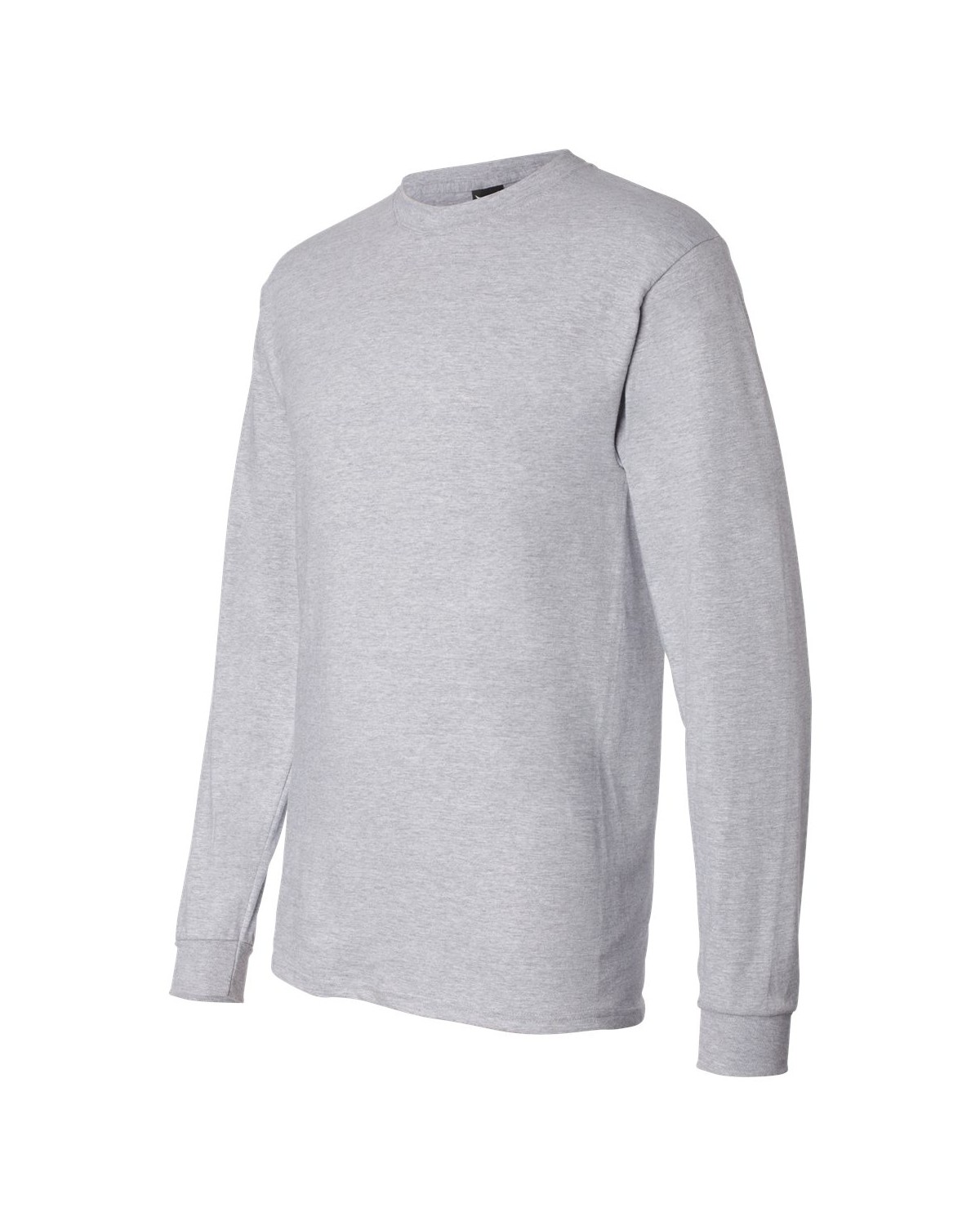 Hanes 5186 Beefy-T Long Sleeve T-Shirt