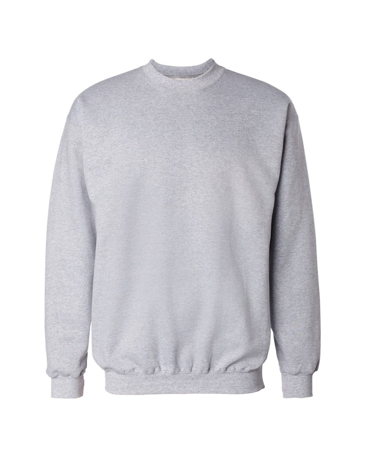 Hanes F260 Ultimate Cotton Crewneck Sweatshirt