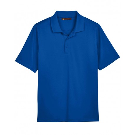 Harriton M348 Advantage Snag Protection Plus Polo