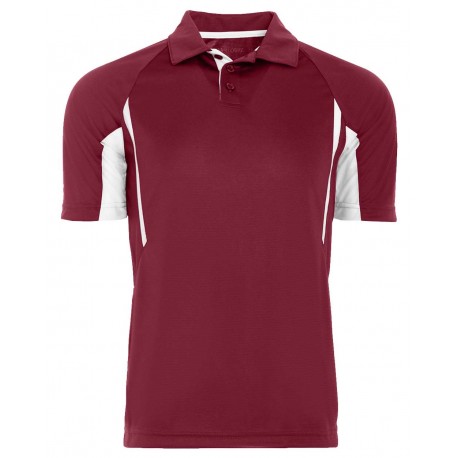 Holloway 222530 Two-Tone Avenger Polo