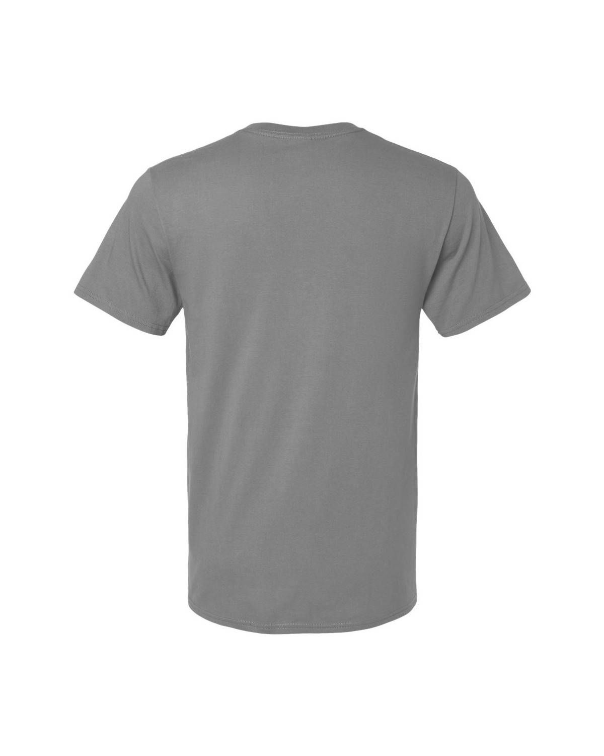 JERZEES 570MR Premium Cotton T-Shirt