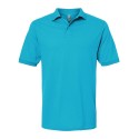 JERZEES 437R Dri-Power Polo