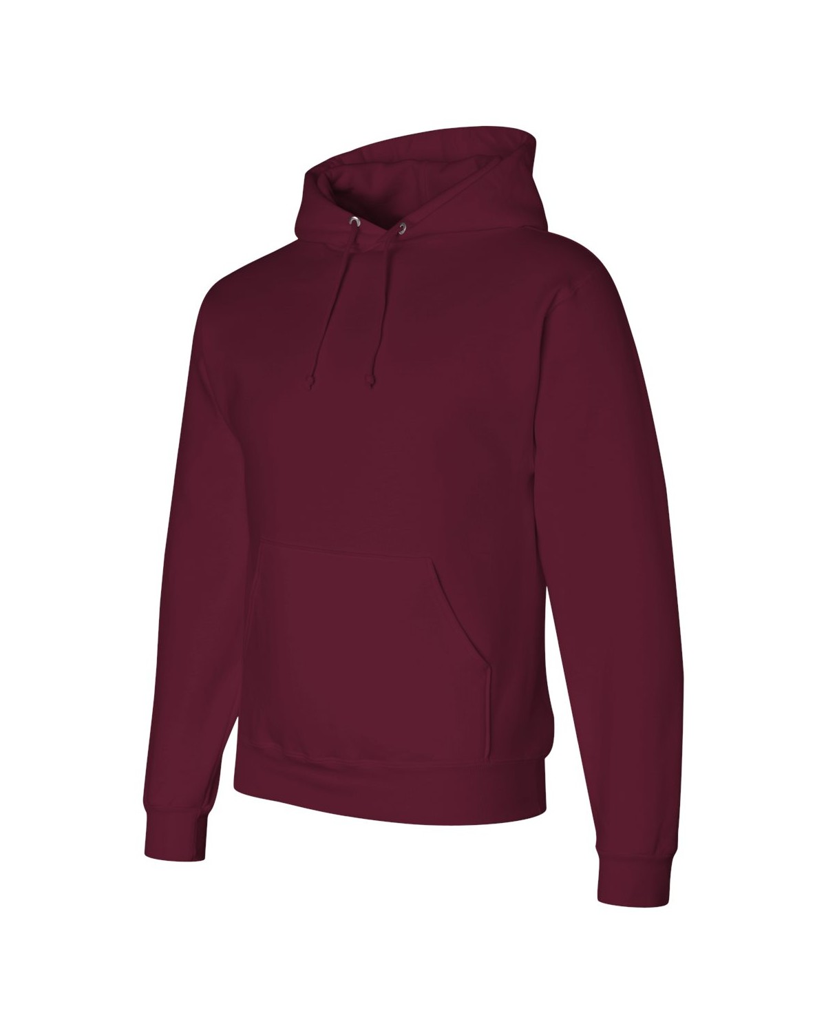 JERZEES 4997MR Super Sweats NuBlend Hooded Sweatshirt
