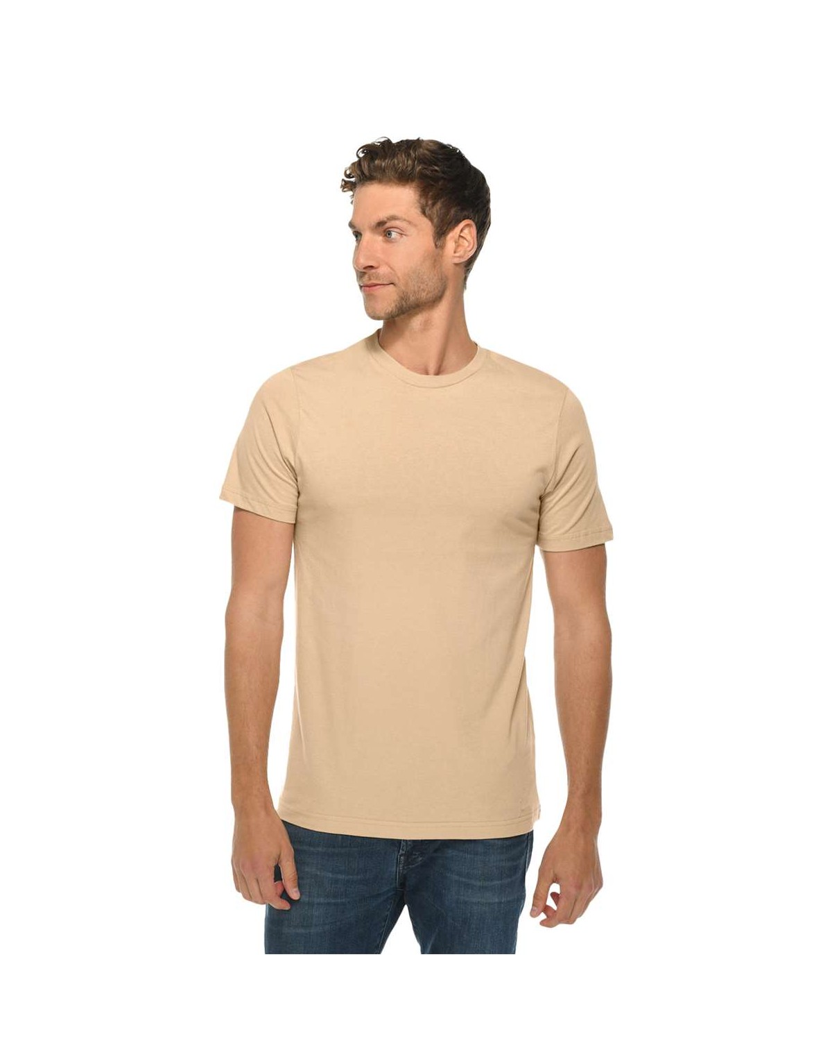 Lane Seven LS15000 Deluxe T-shirt