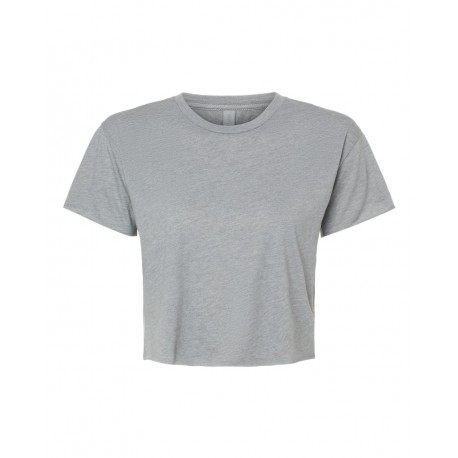 Next Level Apparel 5080 Women's Festival Crop Top