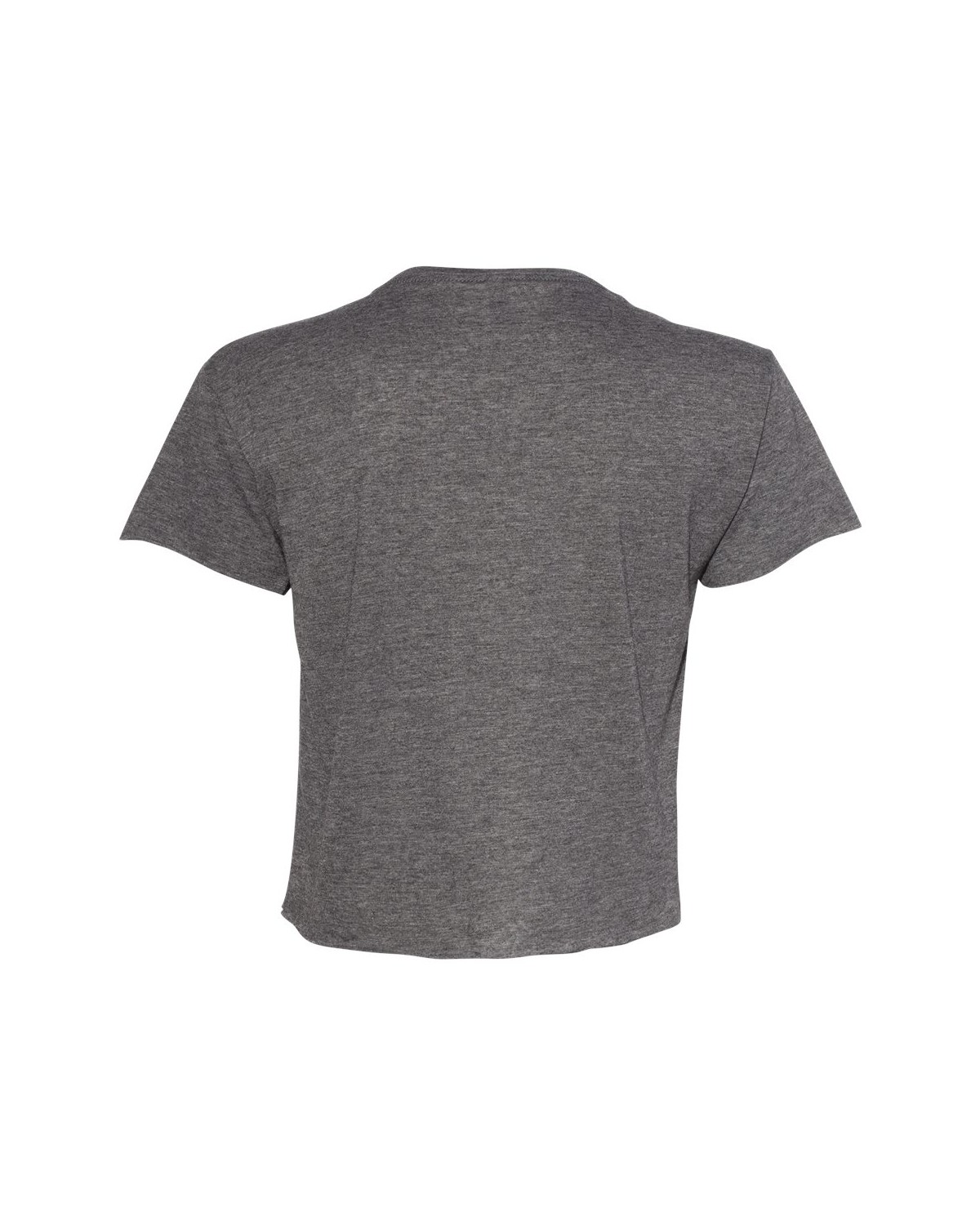 Next Level Apparel 5080 Women's Festival Crop Top