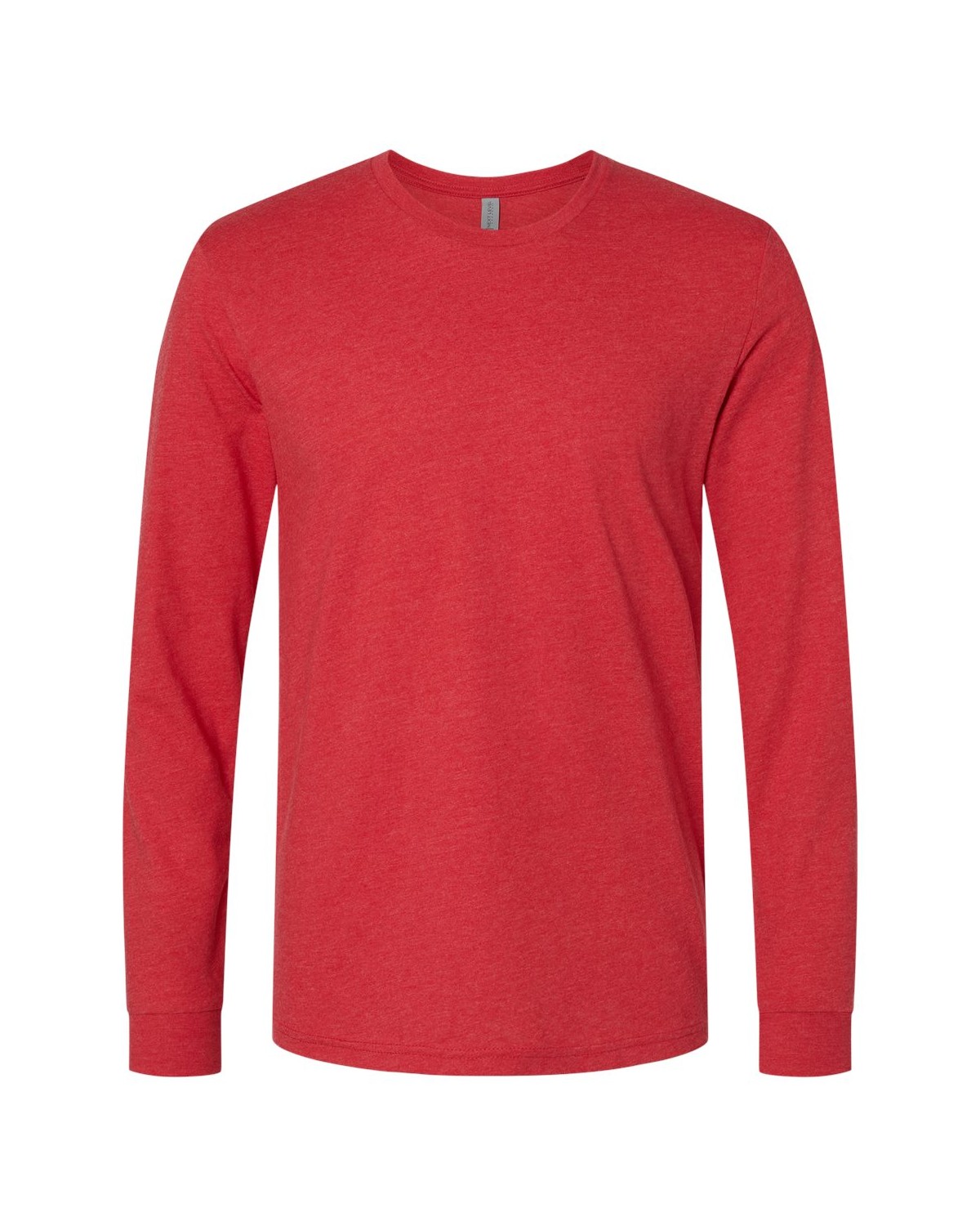 Next Level Apparel 6211 CVC Long Sleeve T-Shirt