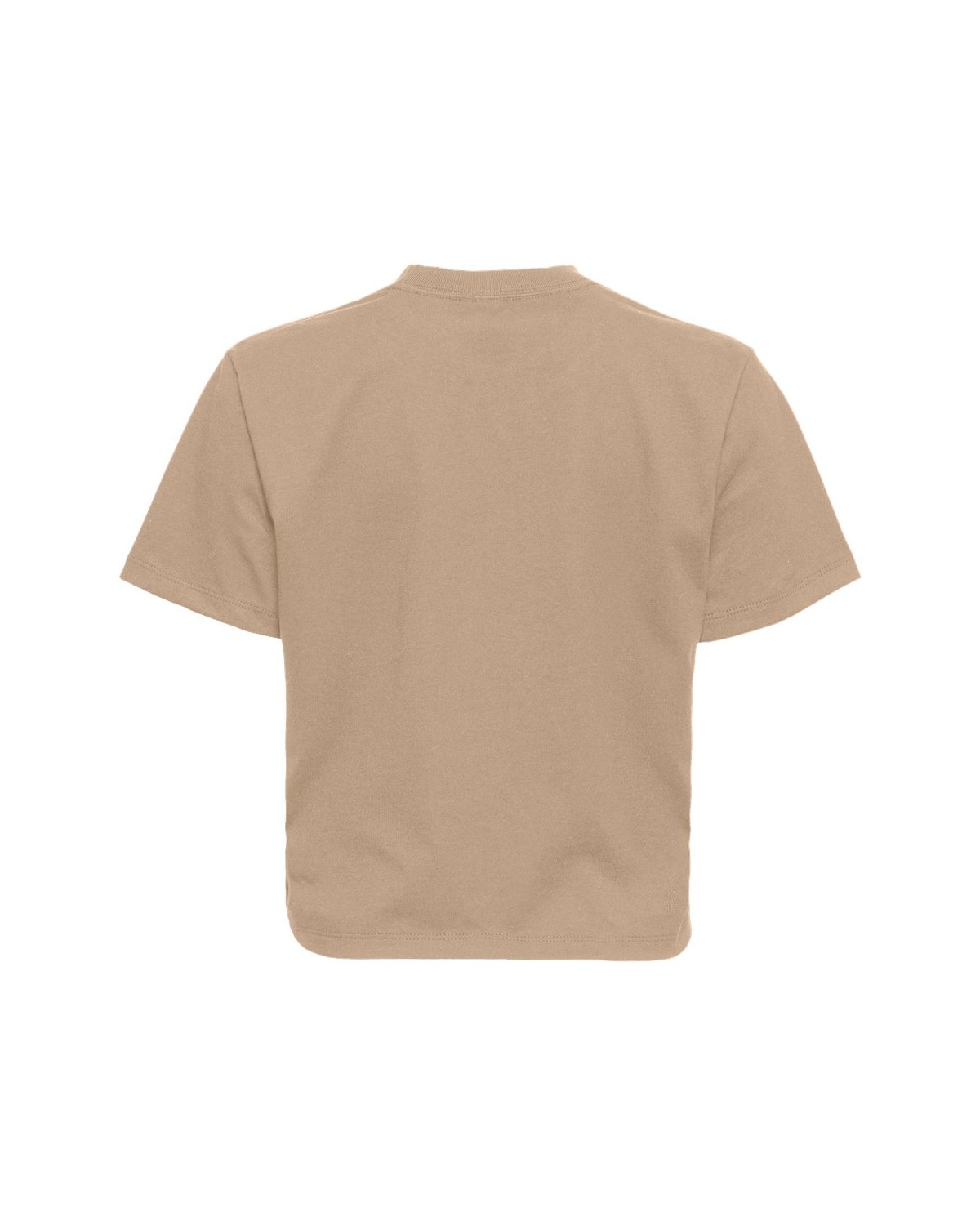 Next Level Apparel 7610 Women's Heavyweight Boxy T-Shirt
