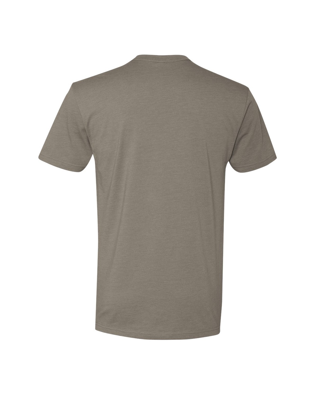 Next Level Apparel 6210 CVC T-Shirt