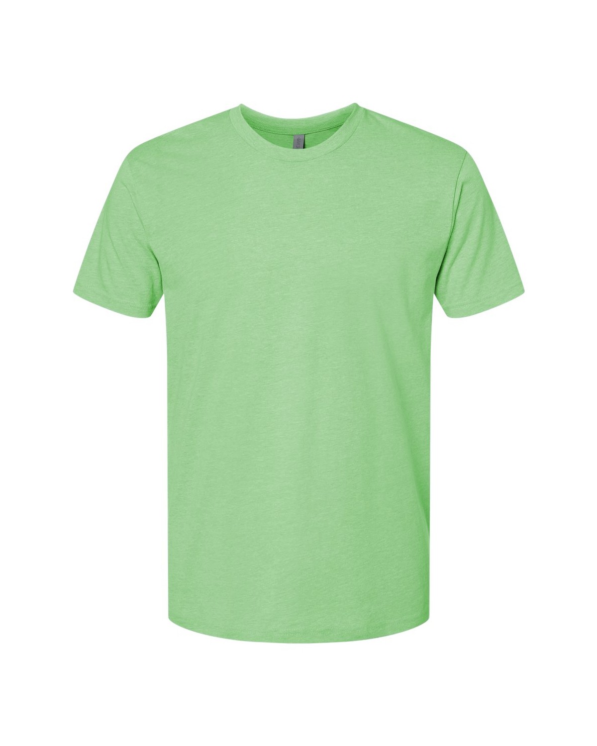 Next Level Apparel 6210 CVC T-Shirt