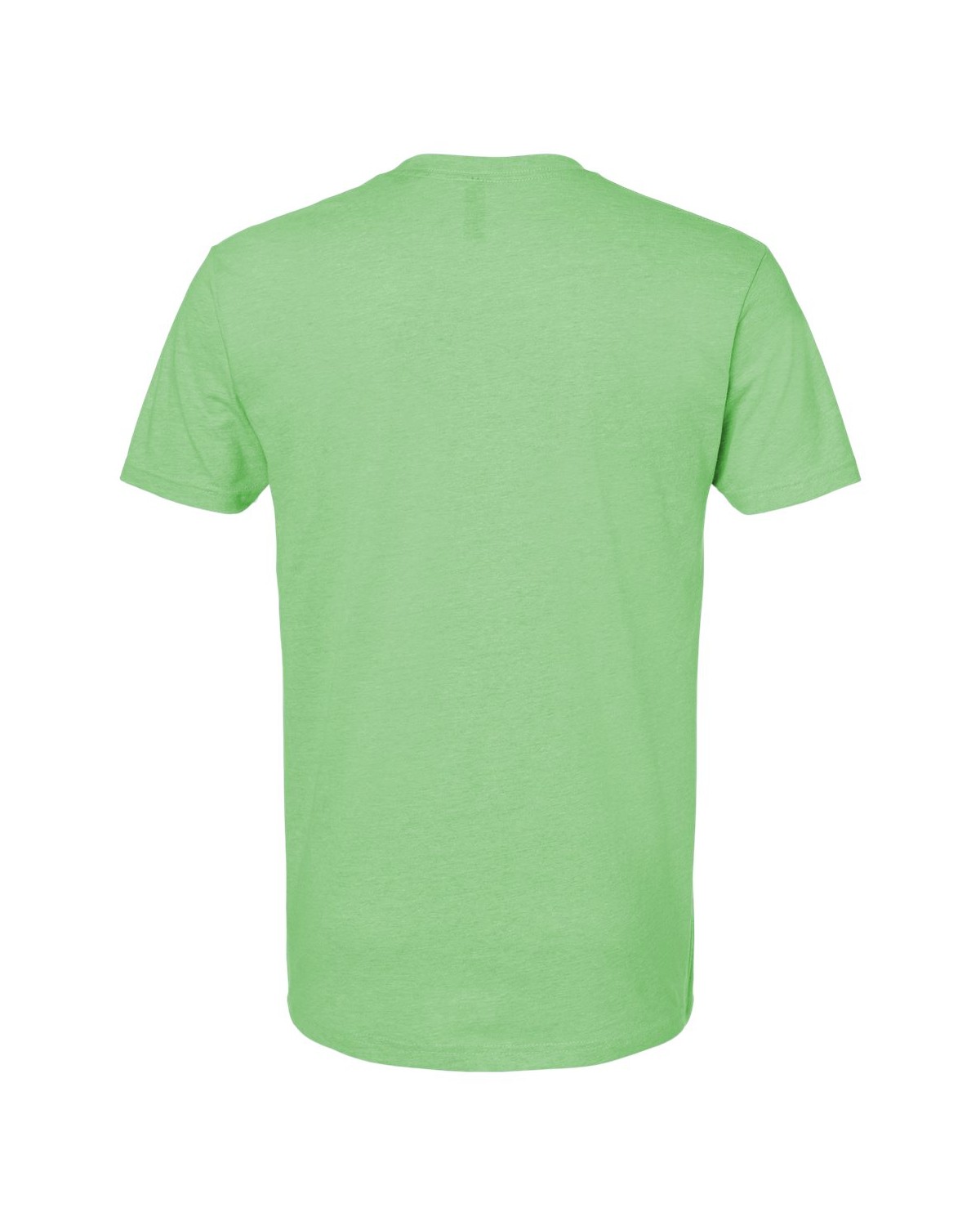 Next Level Apparel 6210 CVC T-Shirt