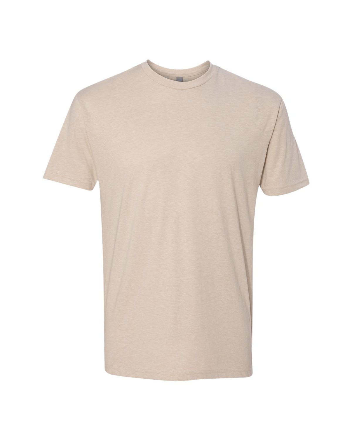 Next Level Apparel 6210 CVC T-Shirt