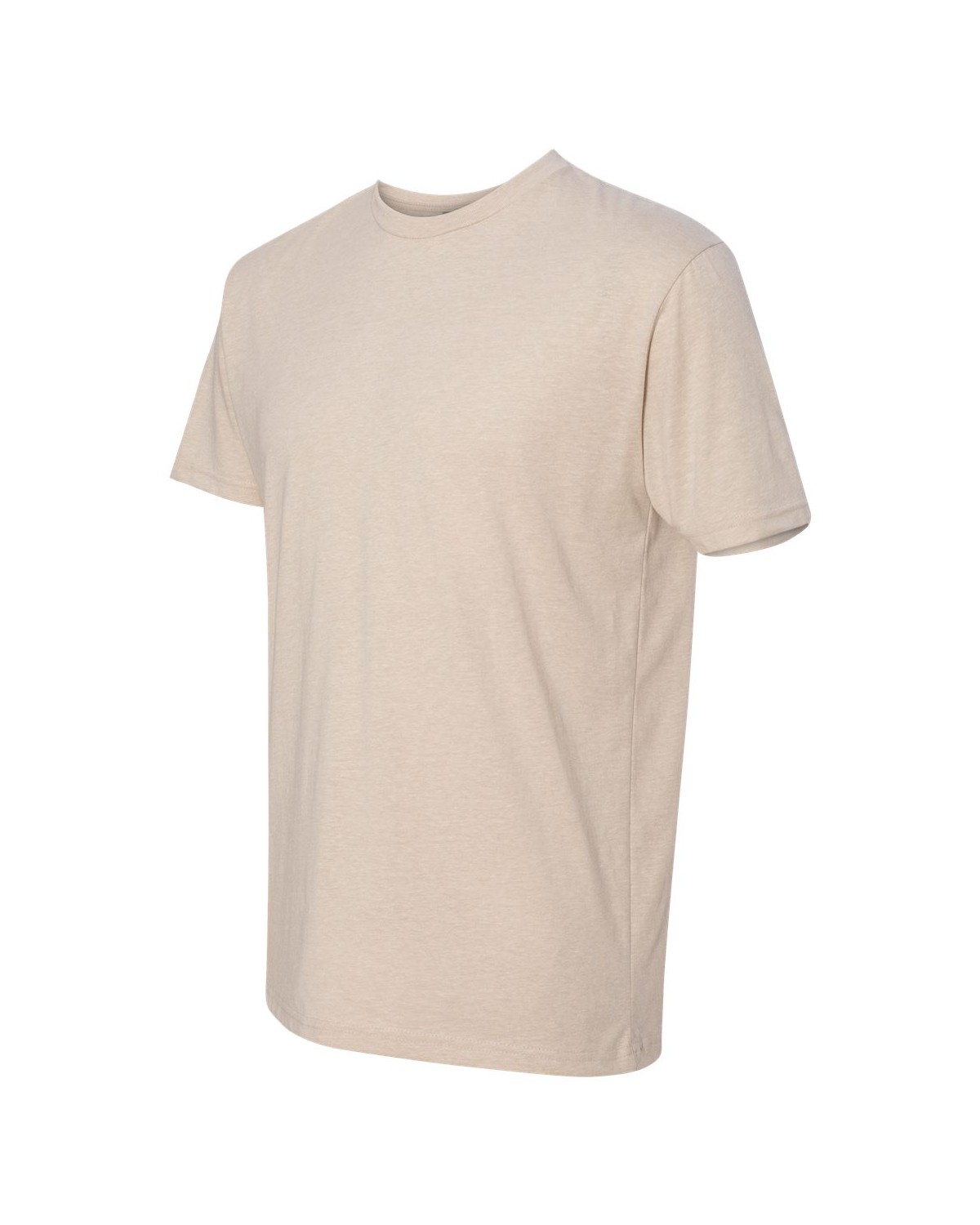 Next Level Apparel 6210 CVC T-Shirt