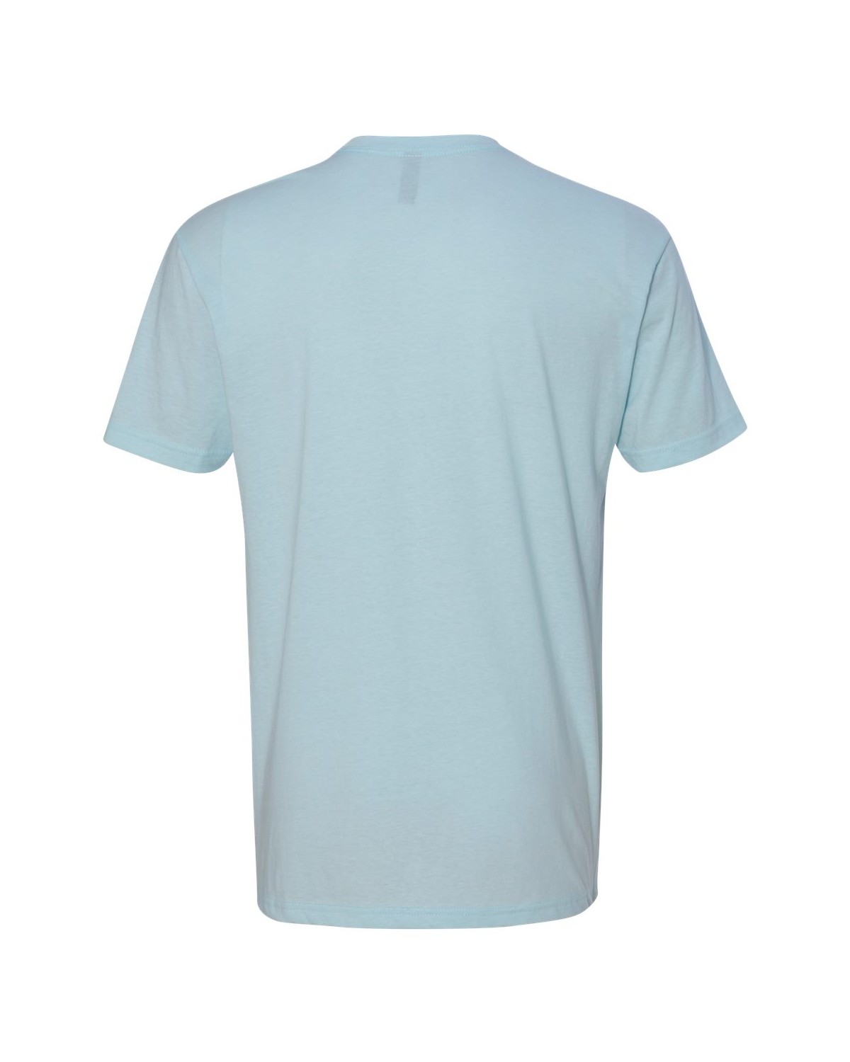 Next Level Apparel 6210 CVC T-Shirt