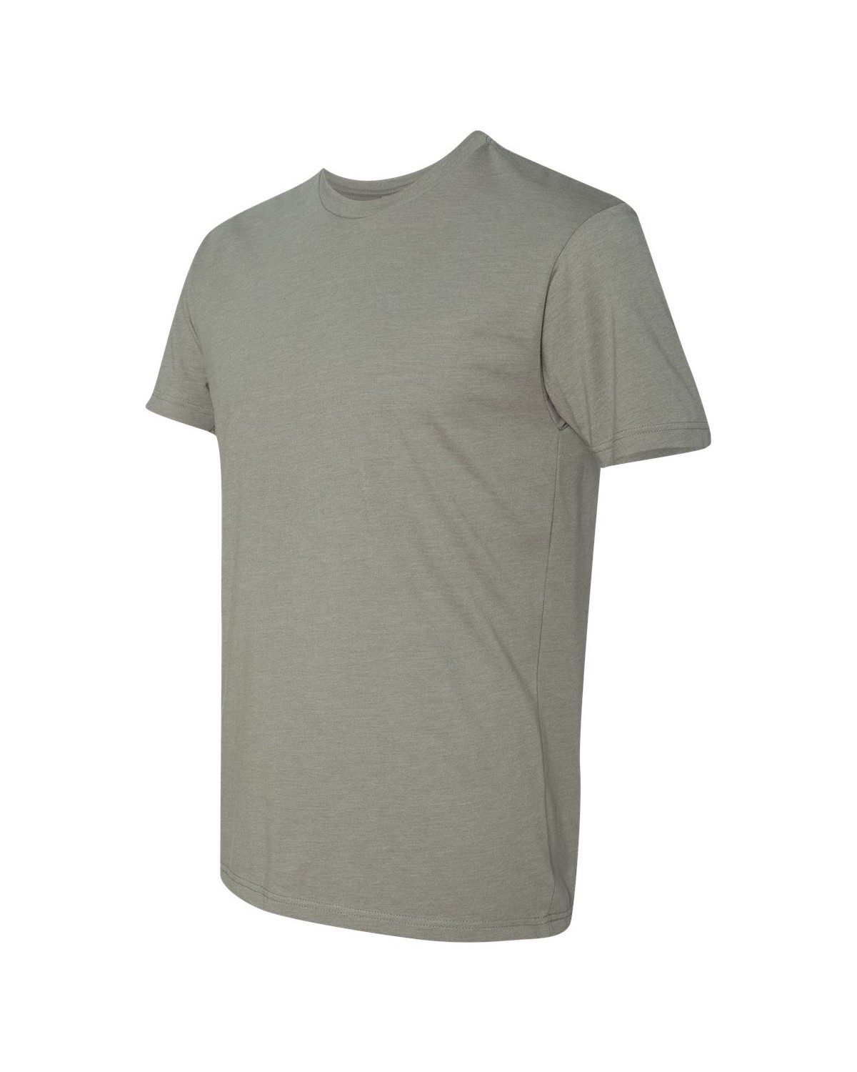 Next Level Apparel 6210 CVC T-Shirt