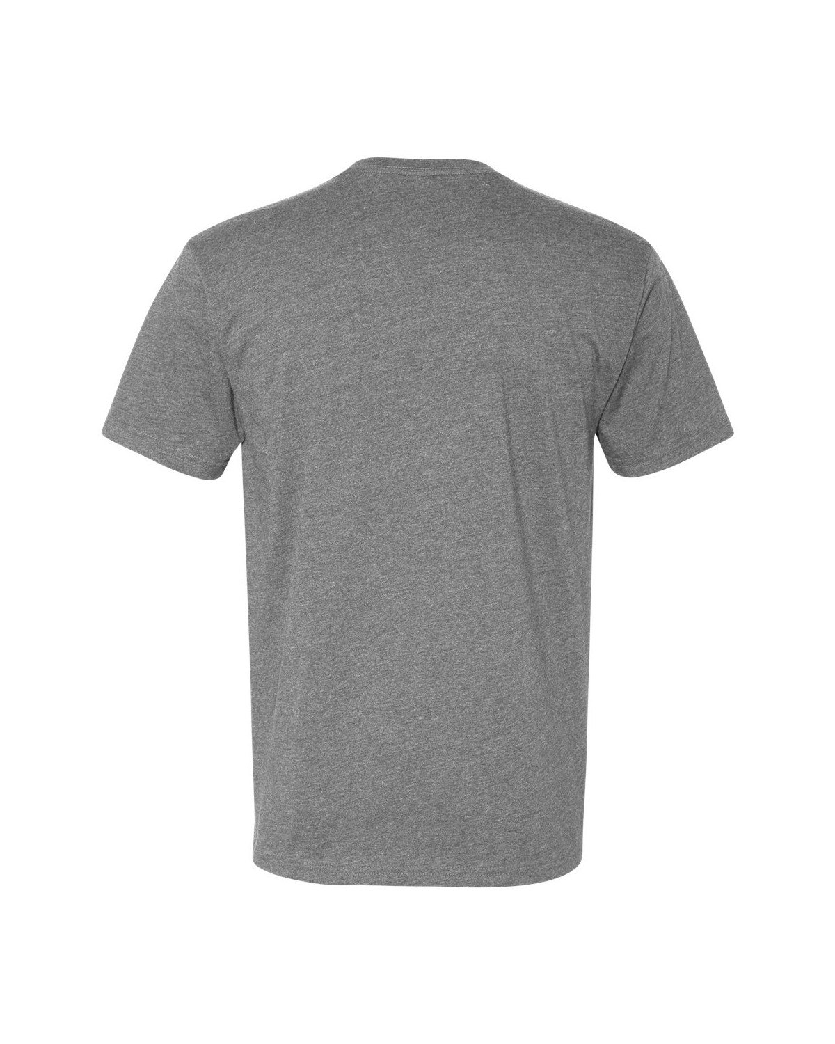 Next Level Apparel 6210 CVC T-Shirt