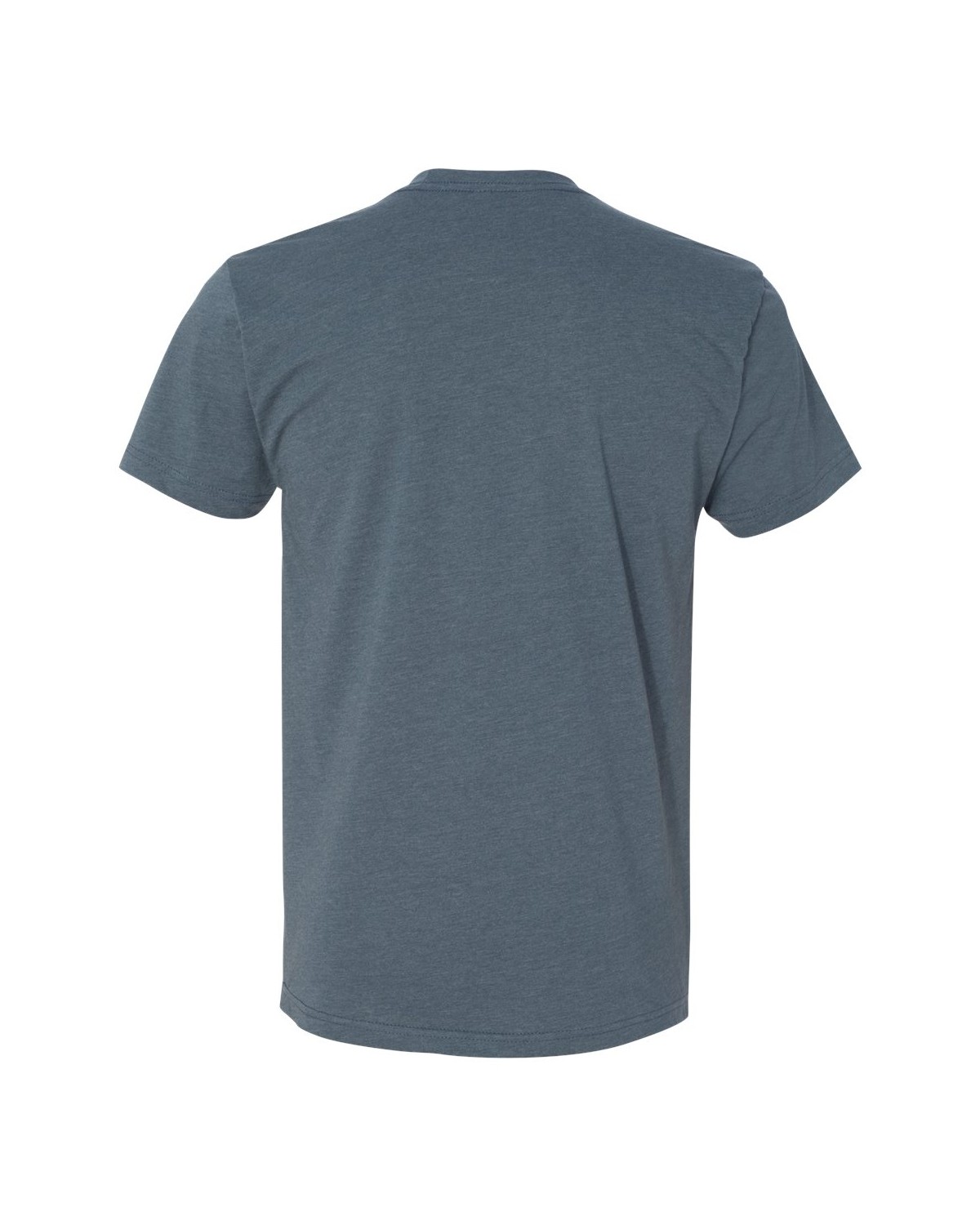Next Level Apparel 6210 CVC T-Shirt