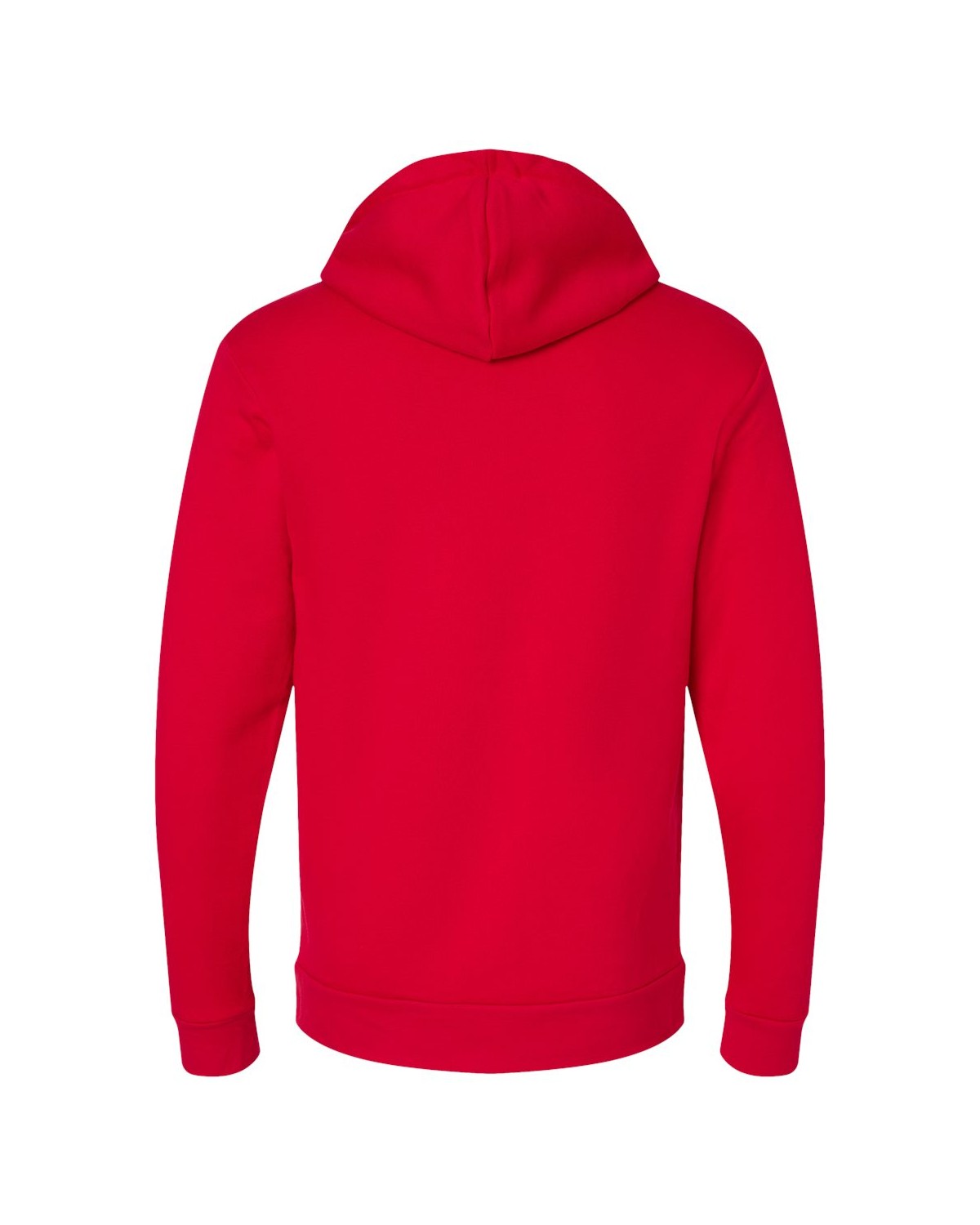 Next Level Apparel 9303 Santa Cruz Hoodie