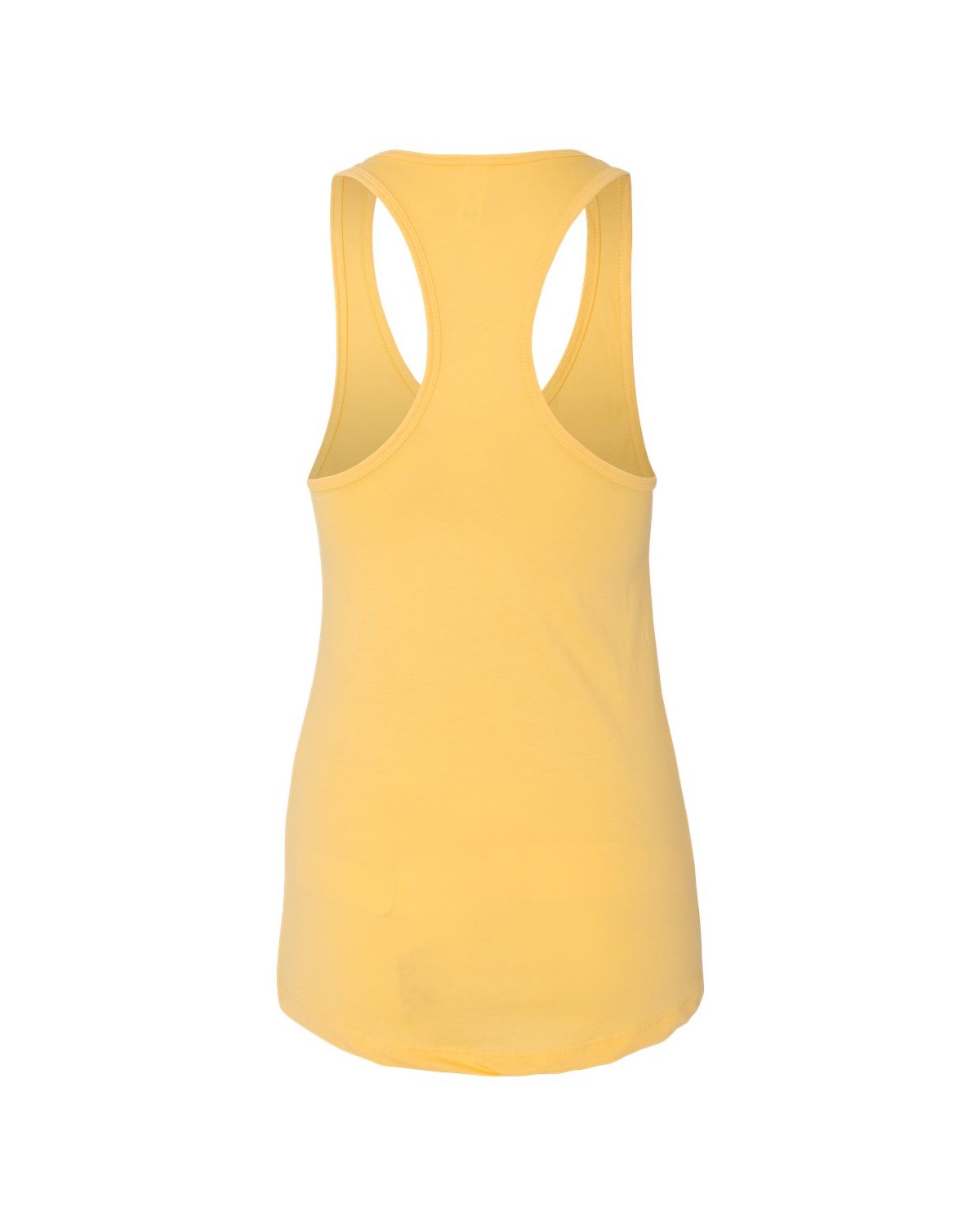 Next Level Apparel 1533 Women's Ideal Racerback Tank