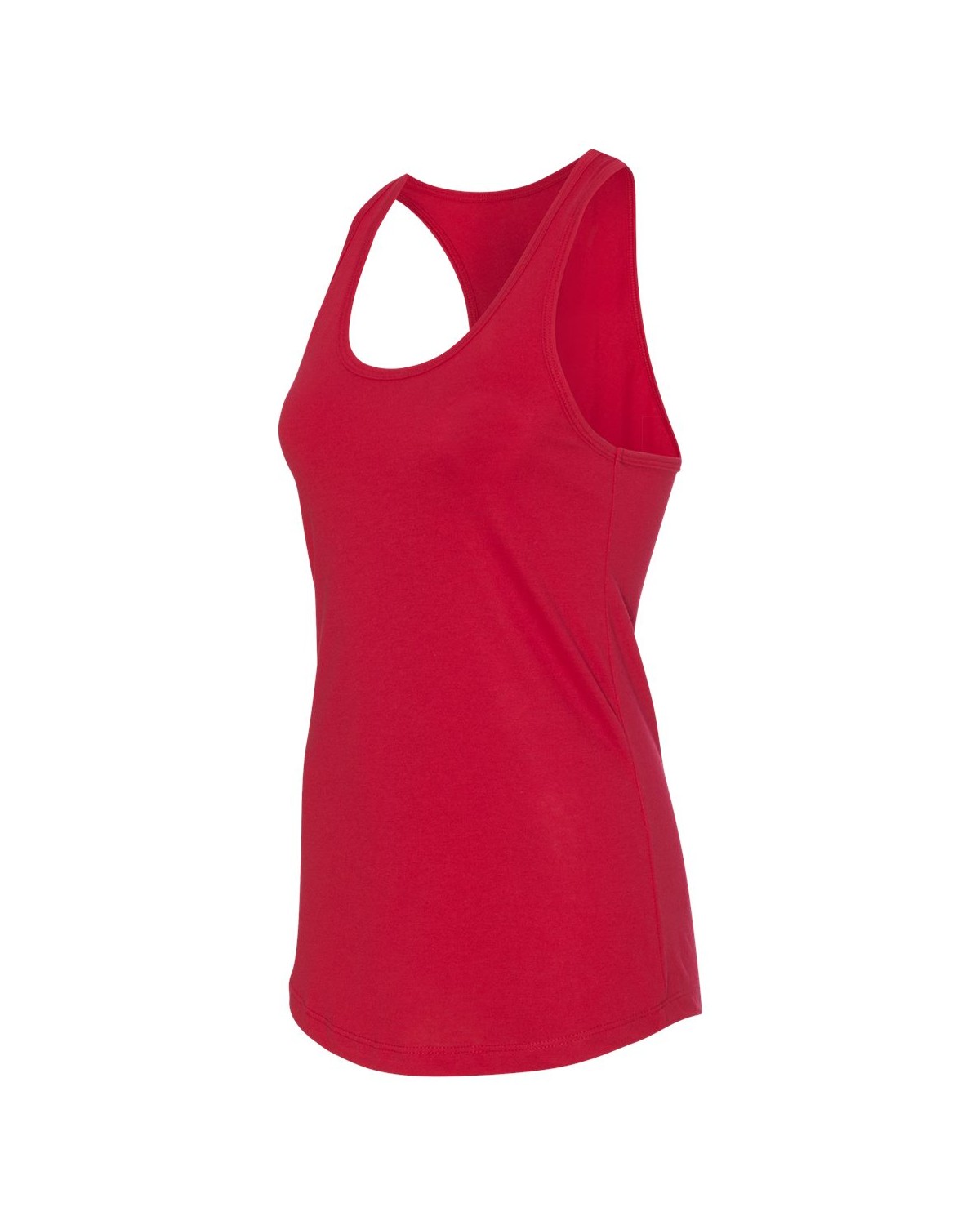 Next Level Apparel 1533 Women's Ideal Racerback Tank