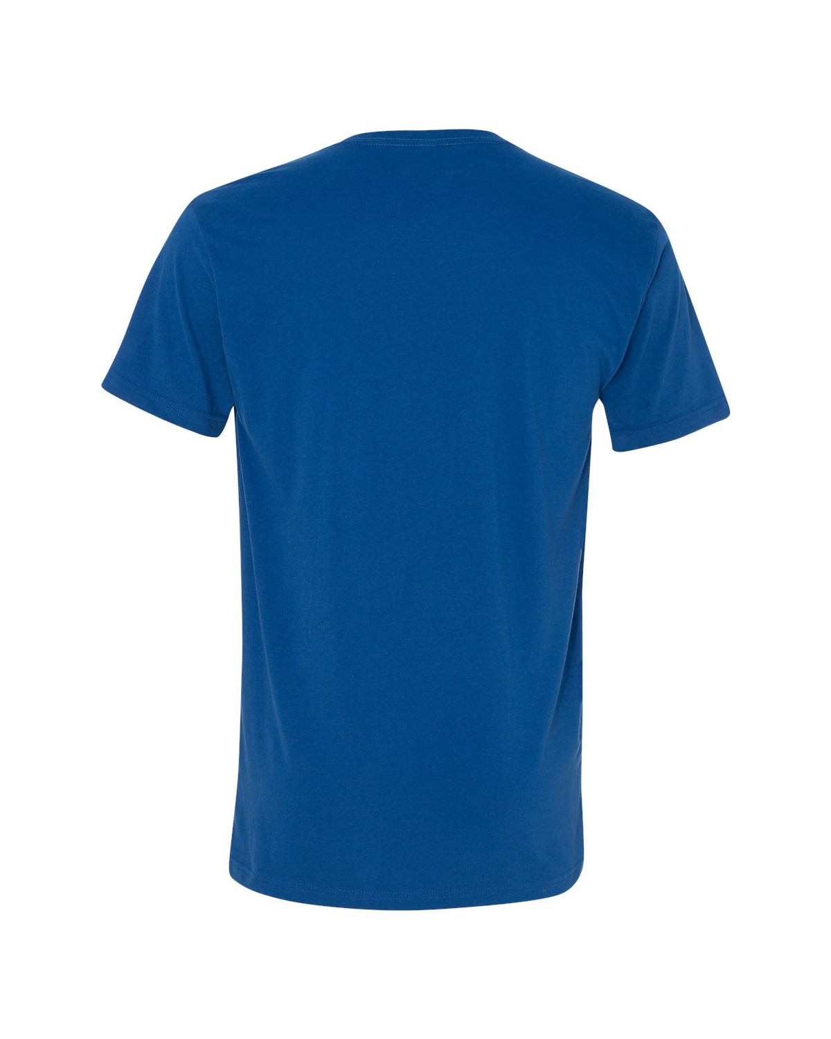 Next Level Apparel 6440 Sueded V-Neck T-Shirt